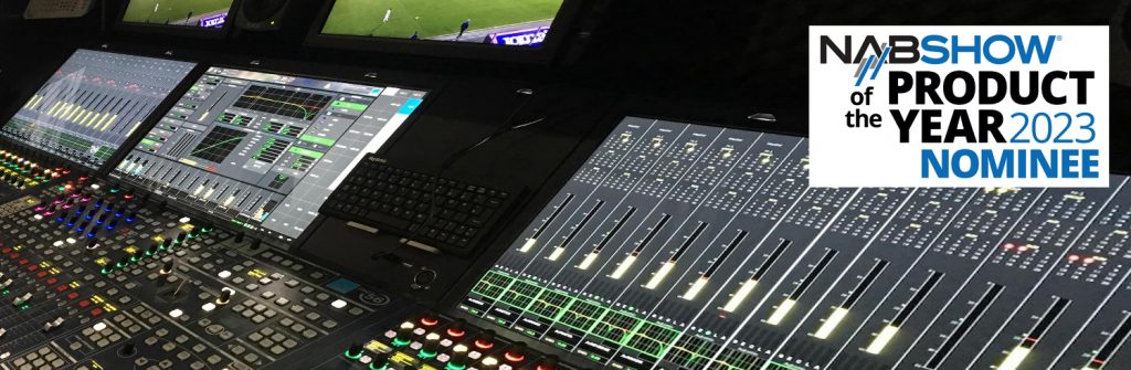 OB-TRUCK IP – BROADCAST REPLAY SYSTEM – Video5 Technology in Broadcast ...
